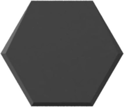 Płytki Wow Mini Hexa Graphite Matt 15x17,3 - Opinie i ceny na Ceneo.pl