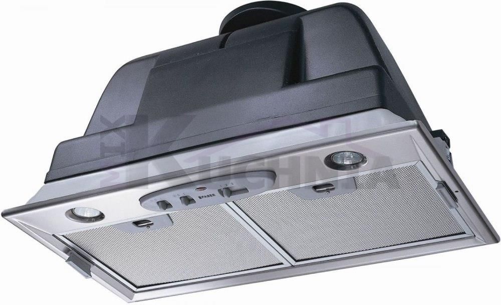 Okap FABER INCA PLUS HCS LED X 52 (305.0536.875) - Opinie i ceny na ...