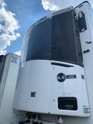 70132087 Schmitz Thermo King SLXi-300, 46% OFF