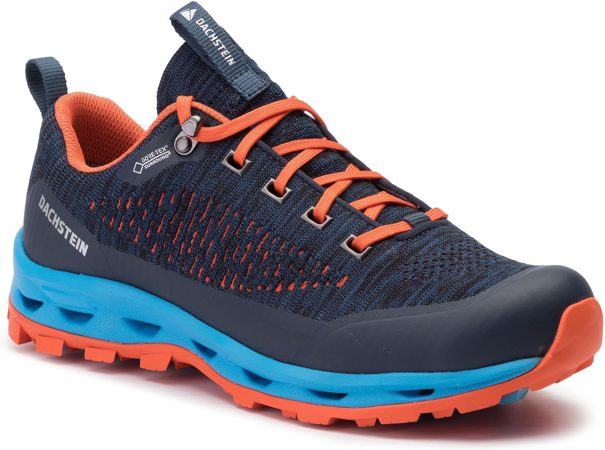 Buty trekkingowe Dachstein Super Leggera Flow Lc Gtx 311912 1000 5119 ...