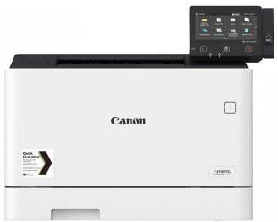 Drukarka laserowa Canon i-SENSYS LBP664CX (3103C001) - Opinie i ceny na ...