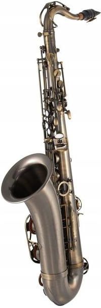 Thomann Saksofon Tenorowy Antique Tenor Sax - Ceny i opinie - Ceneo.pl