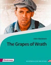 The Grapes of Wrath (Steinbeck John)(Paperback)(niemiecki) - Literatura ...