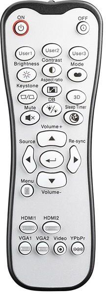 Optoma Pilot Do Hd36/Hd151X - ceny i opinie - Ceneo.pl