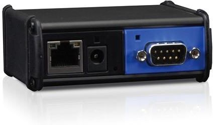 Apart Audio Apart Netkit-Rs Adapter Konwerter Ethernet Rj45 Na Rs232 D89 - Akcesoria do ...