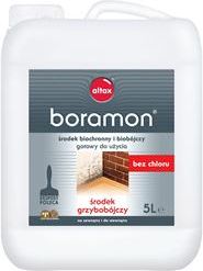 ALTAX Boramon C30 5l - Opinie i ceny na Ceneo.pl