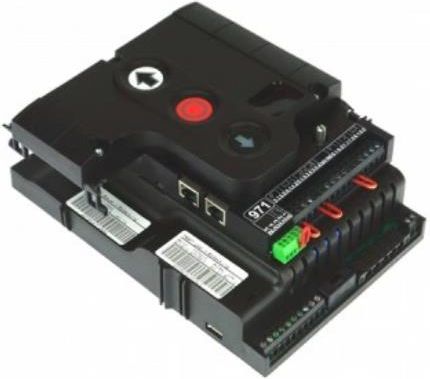 Moduł Centrali Sterującej Ts 970 Gfa Elektromaten - opinie i ceny na ...