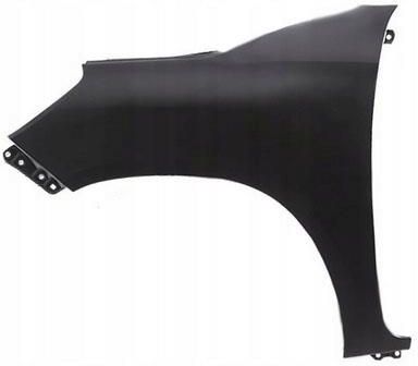 Błotnik samochodowy BŁOTNIK PRZEDNI PRZÓD LEWY TOYOTA HILUX N120 16 ...