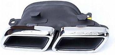 OE MERCEDES KOŃCÓWKI WYDECHU GLS 63 AMG X166 A2054900427 - Opinie i ...