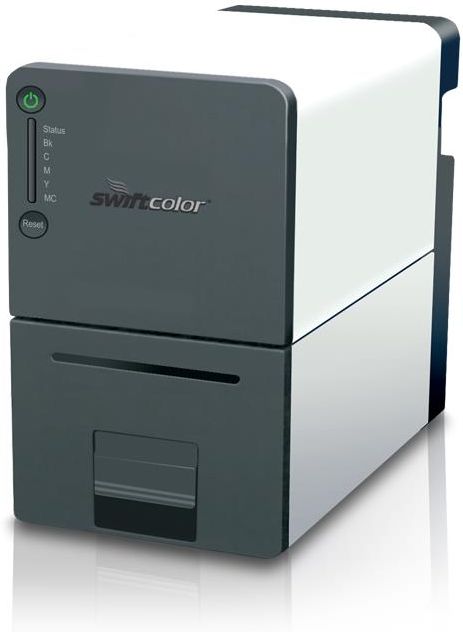 Drukarka etykiet SwiftColor SCL2000P - Ceny i opinie - Ceneo.pl