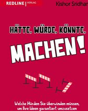 Htte, wrde, knnte, machen! (Sridhar Kishor)(Paperback)(niemiecki ...