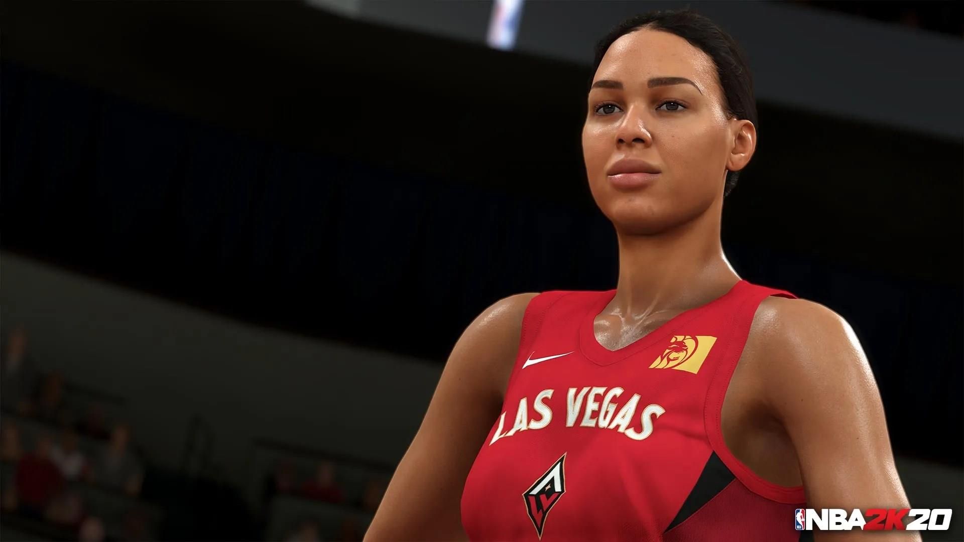 NBA 2k20 Legend Edition (Gra PS4) - Ceny i opinie - Ceneo.pl