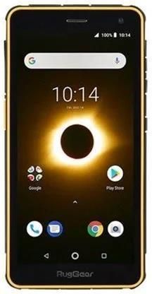 RugGear RG650 Czarno-Żółty - Cena, opinie na Ceneo.pl