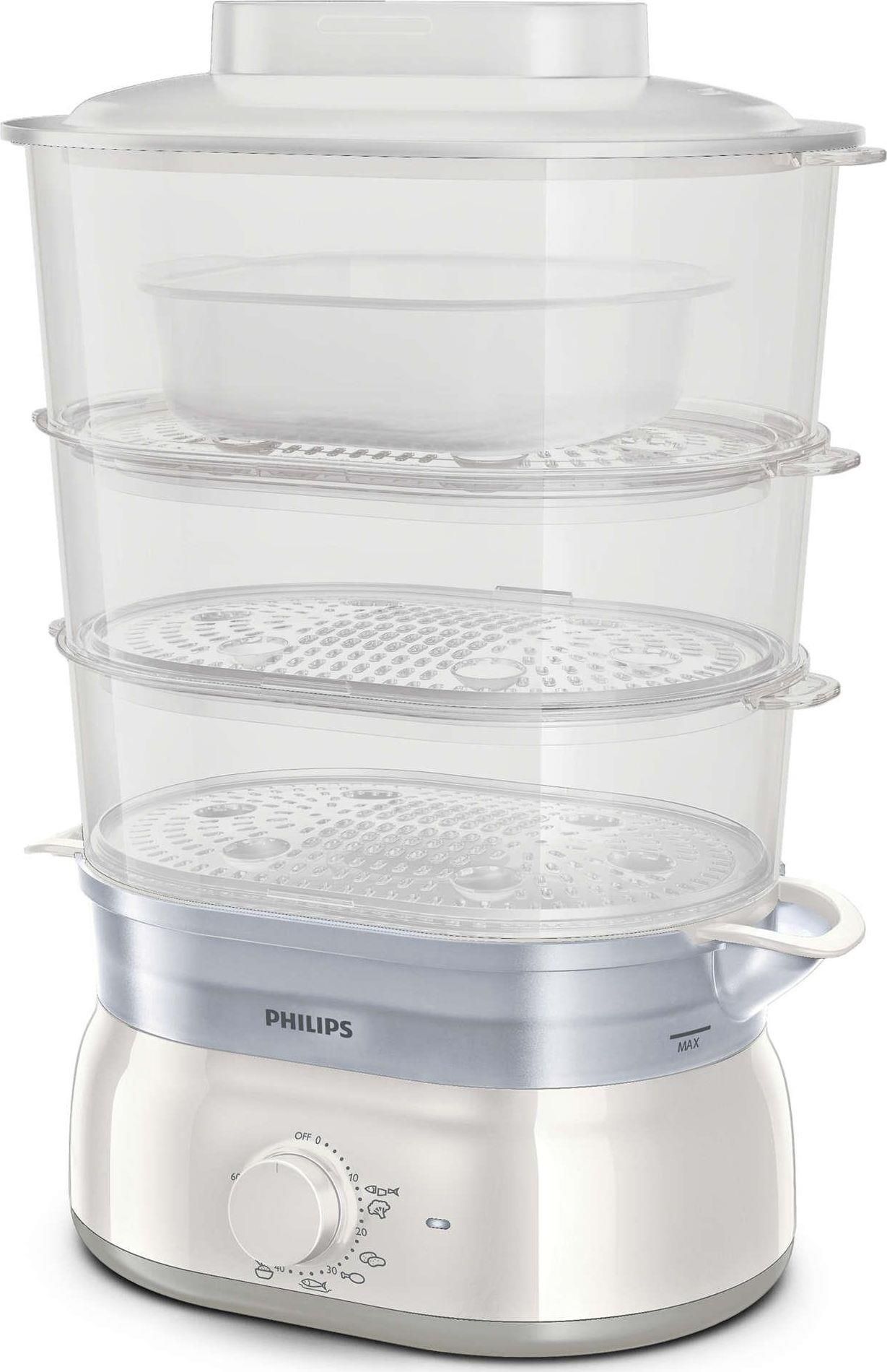 PHILIPS HD9125/90 - Opinie i ceny na Ceneo.pl