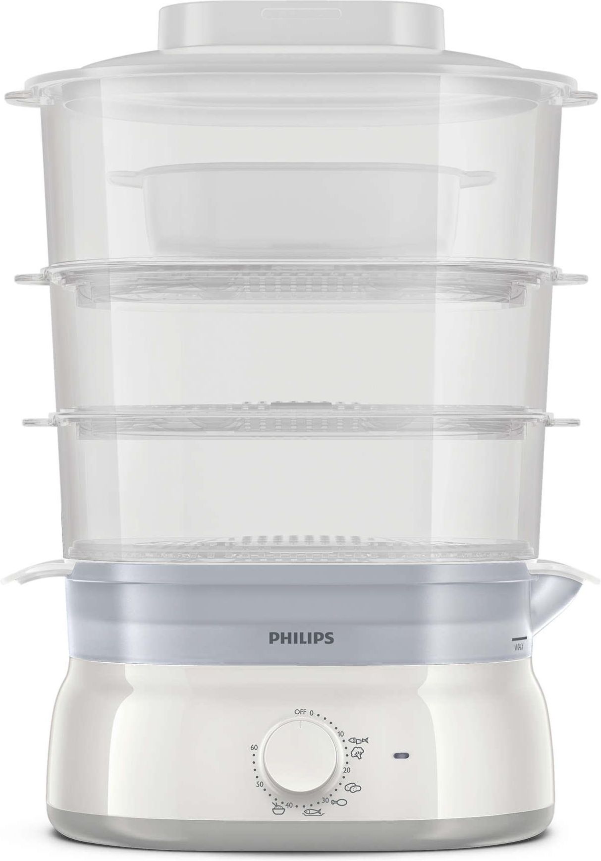 PHILIPS HD9125/90 - Opinie i ceny na Ceneo.pl