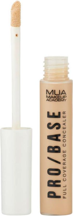Mua makeup academy mua pro base korektor w płynie full coverage ...