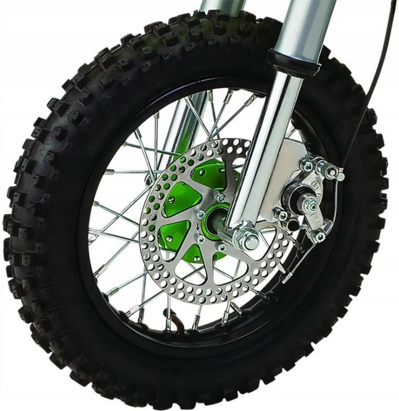 Razor Motor Elektryczny SX 350 Zielony - Ceny i opinie - Ceneo.pl