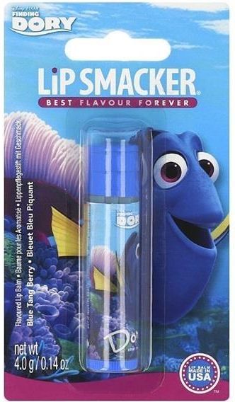 Lip Smacker Flavoured Lip Balm błyszczyk do ust Disney Finding Dory II ...