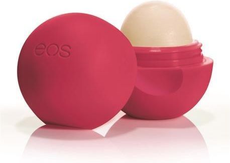 Eos eos Lip Balm balsam do ust Pomegranate Raspberry 7g - Opinie i ceny ...