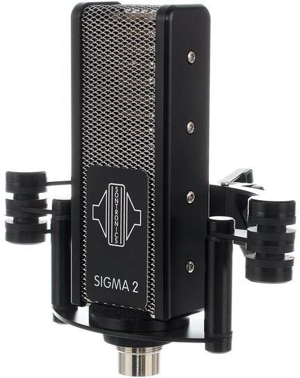 Mikrofon Sontronics Sigma 2 - Ceny i opinie - Ceneo.pl