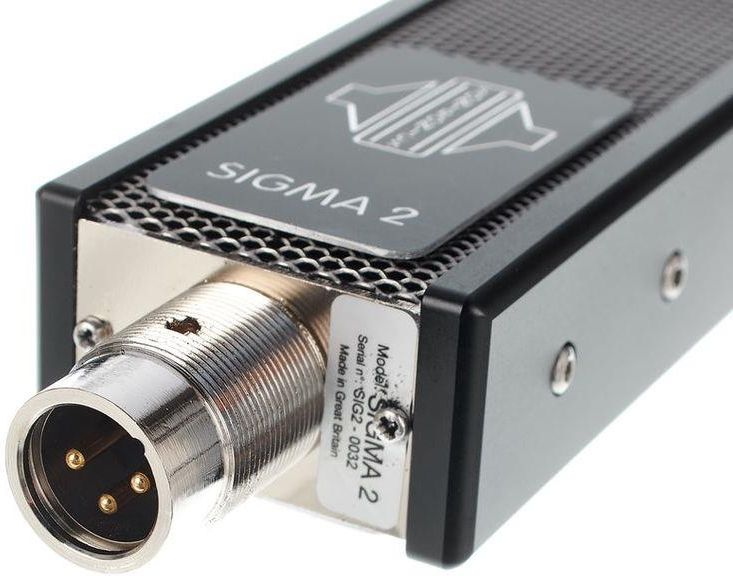 Mikrofon Sontronics Sigma 2 - Ceny i opinie - Ceneo.pl