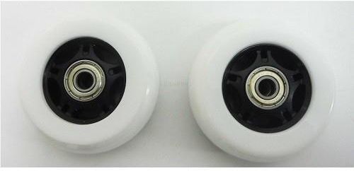 Razor W25143401048 Crazy Cart Xl Koła Tył - Ceny i opinie - Ceneo.pl