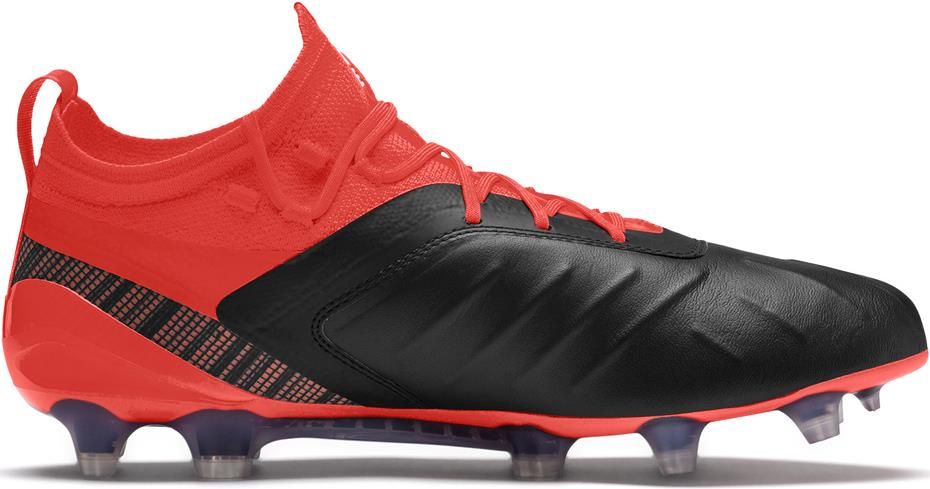 Puma One 5.1 Fg Ag 105578 01 - Ceny i opinie - Ceneo.pl