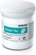 Ecolab Actichlor Plus 150 Tabletek X 4,1G - ceny i opinie - Ceneo.pl