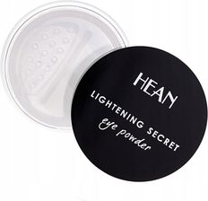 Hean Lightening Secret Eye Powder Sypki puder pod oczy 4,5g - Opinie i ...