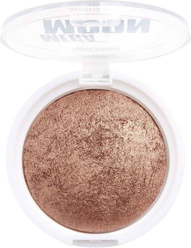 Makeup Revolution OBSESSION Rozświetlacz do twarzy Mega Karma ...