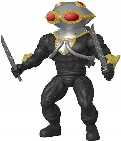 Funko 35306 Action Figure: DC: Primal Age S2: Blac - Ceny i opinie ...