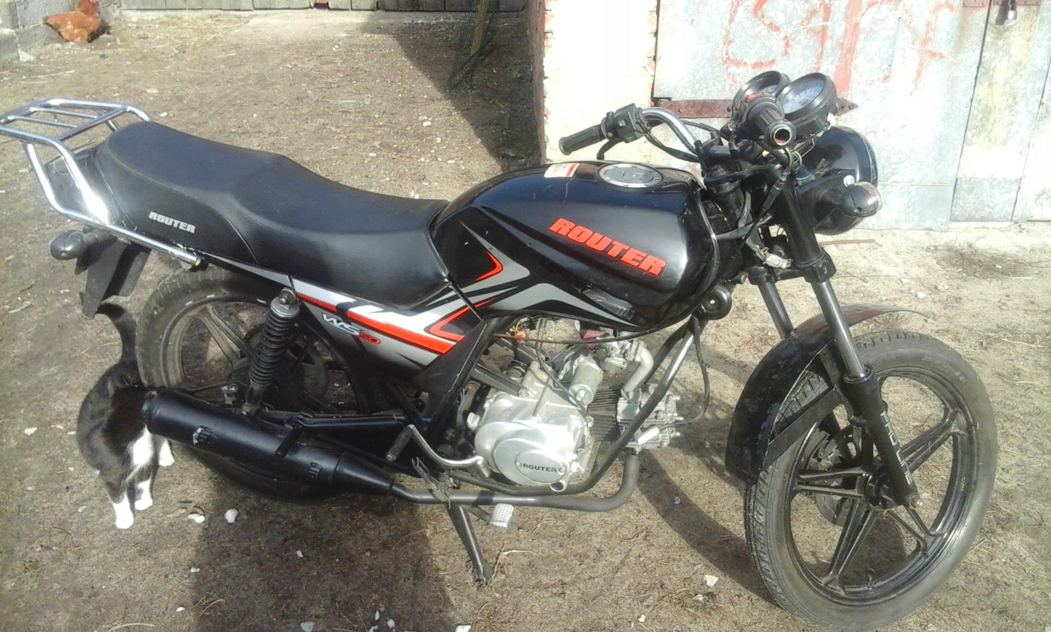 Motorower romet - Opinie i ceny na Ceneo.pl