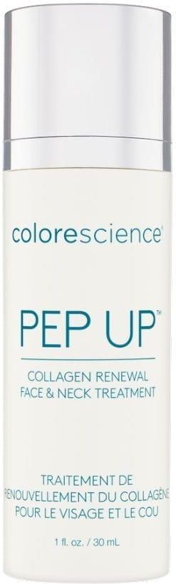 Krem Colorescience Pep Up Kolagenowa Kuracja na dzień i noc 30ml ...