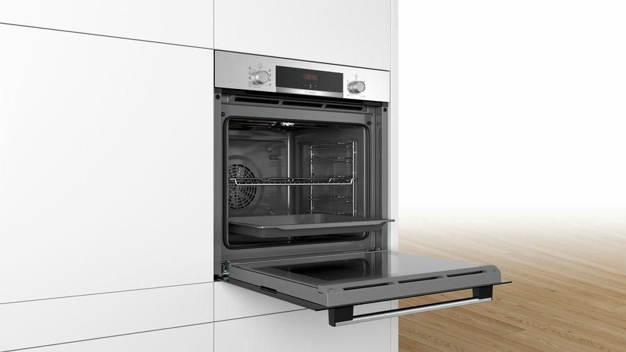 Piekarnik Bosch HBA512BR0 - Opinie i ceny na Ceneo.pl