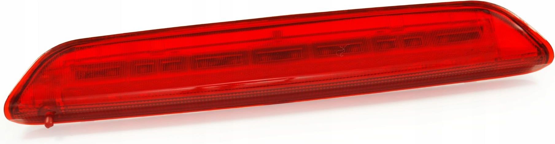 Gałka zmiany biegów LED SWIATŁO LAMPA STOP SKODA OCTAVIA II COMBI 04 ...