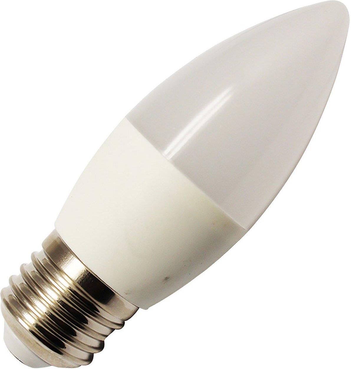 Ledsystems Led B35 6 W E27 (Ledsystems_2517373) - Opinie i atrakcyjne ...