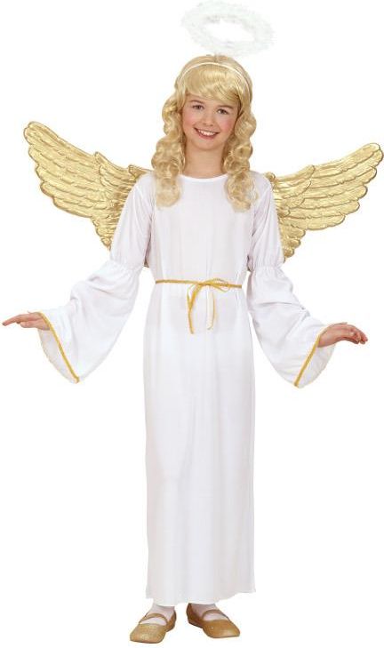 Strój Anioł Anioła Aniołek Aniołka Jasełka 158 - Ceny i opinie - Ceneo.pl