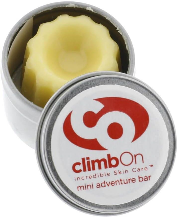 Climbon Maść Regeneracyjna Dla Wspinaczy Bar Adventure 1 Oz - Ceny i ...