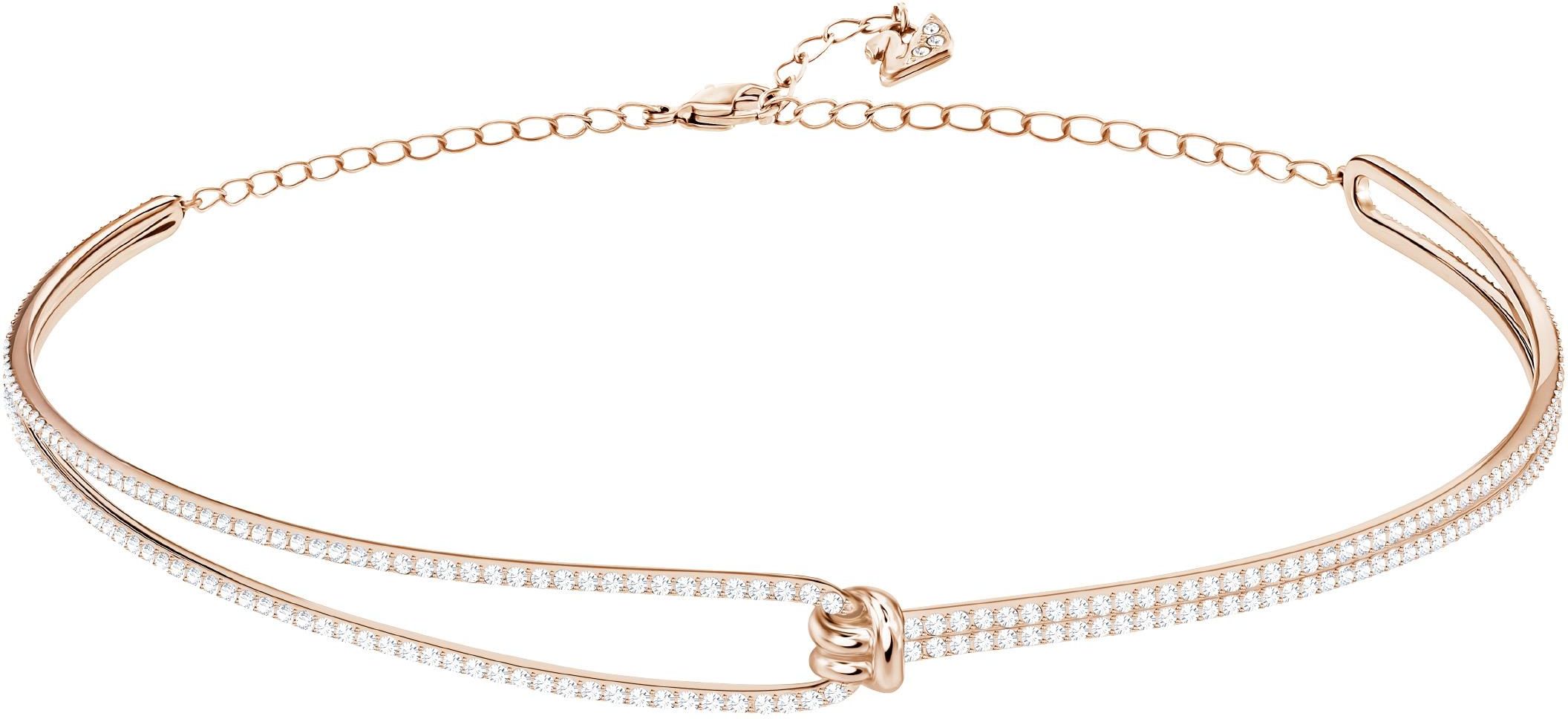 Swarovski Lifelong Necklace Choker (5392925) - Ceny i opinie - Ceneo.pl