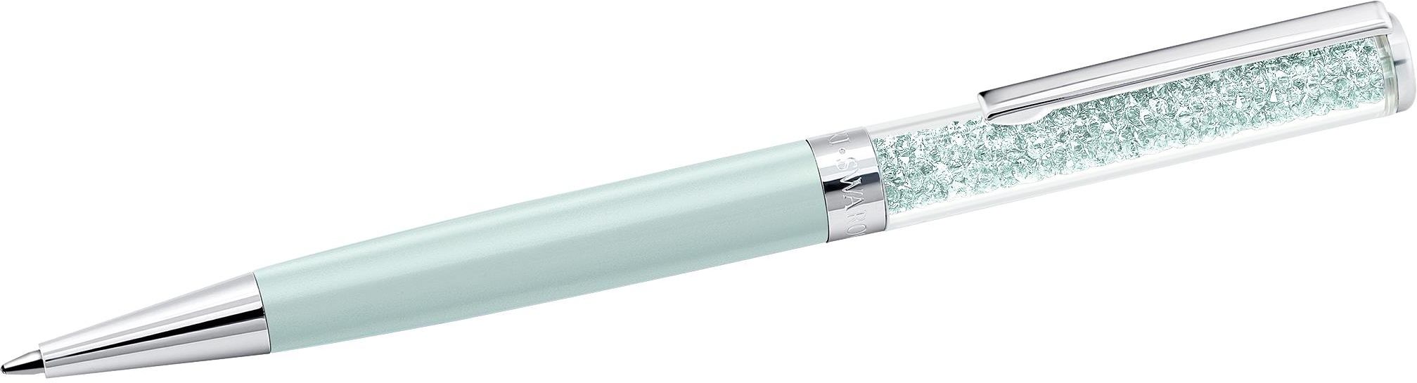 Swarovski Crystalline Ballpoint Pen (5351072) - Ceny i opinie - Ceneo.pl