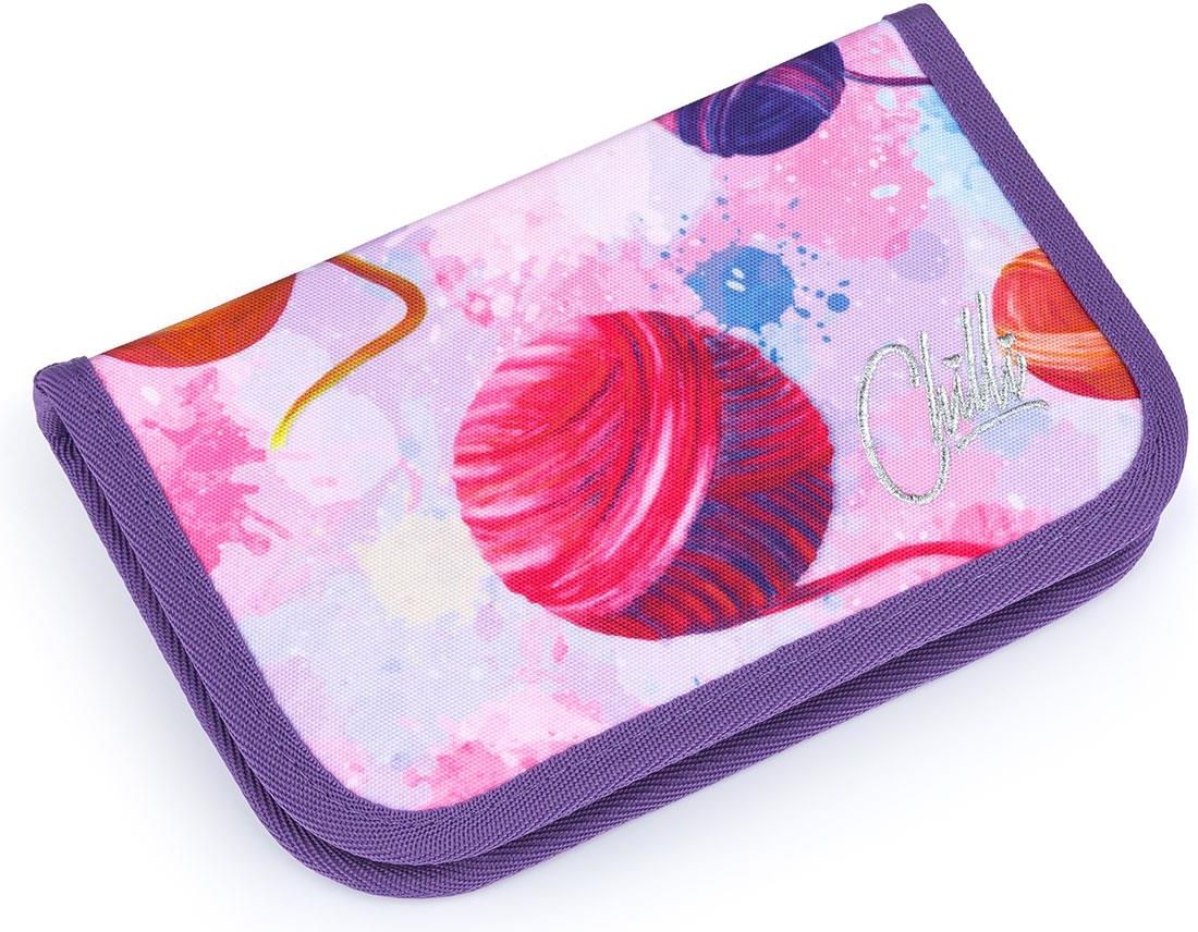 Topgal Piórnik Szkolny Penn 19005 G - Ceny i opinie - Ceneo.pl