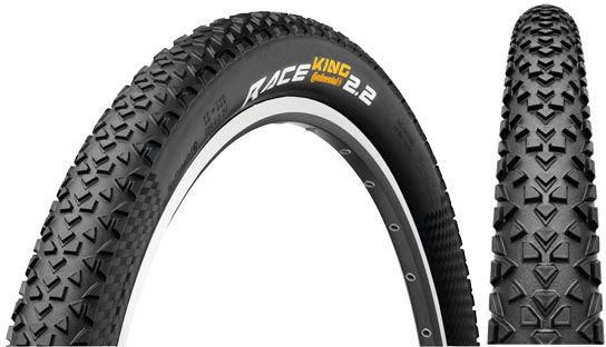 Continental Race King 26X2 2 - Ceny i opinie - Ceneo.pl