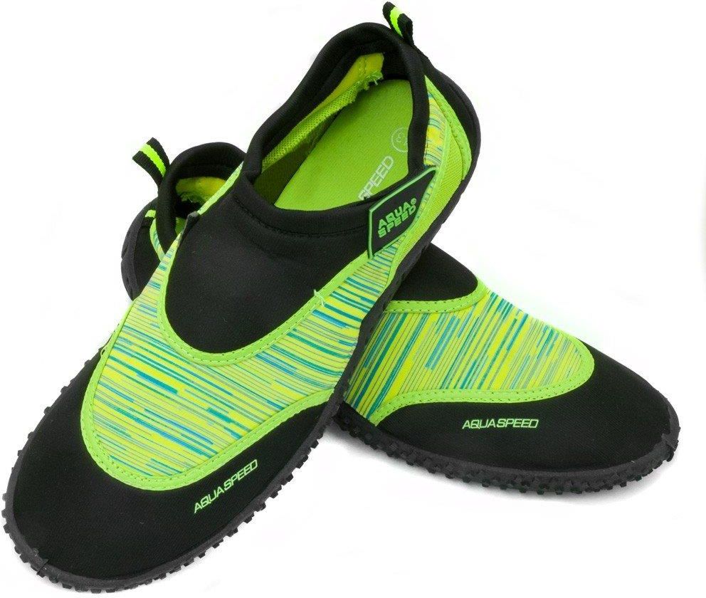 Aqua-Speed Buty Do Wody Męskie Aqua Shoe 2 - Ceny i opinie - Ceneo.pl