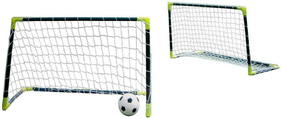 Ejet Sport Zestaw 2 Bramek Z Piłką 91X61X46 Cm - Ceny i opinie - Ceneo.pl