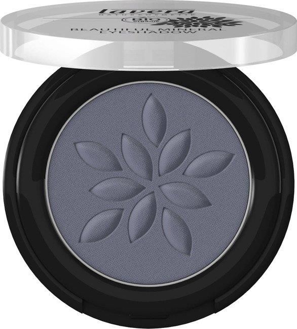 LAVERA Beautiful Mineral Eyeshadow Mineralny cień do powiek 32 Blue 2g ...