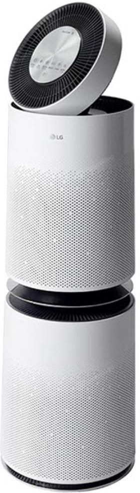 Oczyszczacz powietrza LG AS95GDWV0.AEU - opinie, ceny na Ceneo.pl