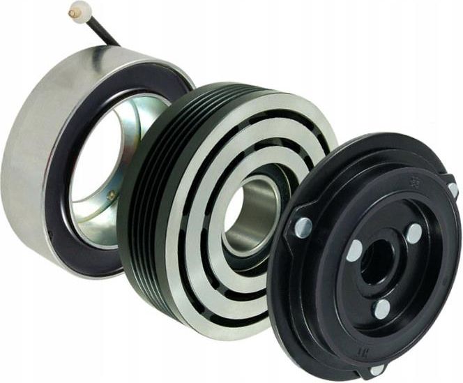 SPRZĘGŁO KLIMATYZACJI BMW SS120DL SEIKO SEIKI 5 PV 64526901206 ...