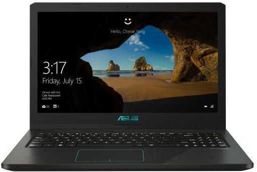 Laptop ASUS X570ZD 15,6 Ryzen 5/8GB/512GB/Win10 (X570ZD-E4271T ...