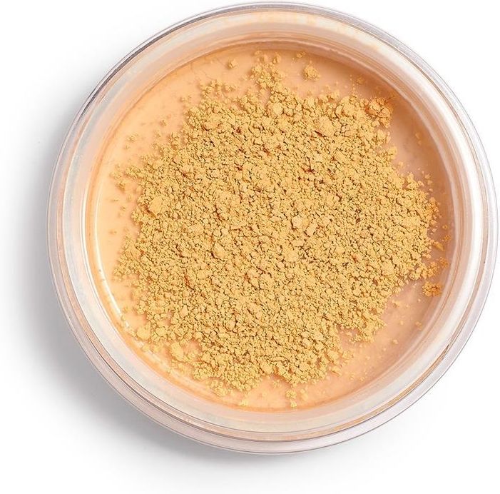 Makeup Obsession Pure Bake matujący puder sypki Topaz 8g - Opinie i ...