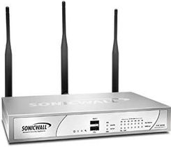 Sonicwall Totalsecure Tz 215 Wireless-N Security Appliance (01Ssc4986 ...